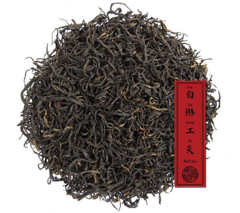 Bai Lin Gong Fu - Jing Tea Shop - Ratings & Reviews | RateTea
