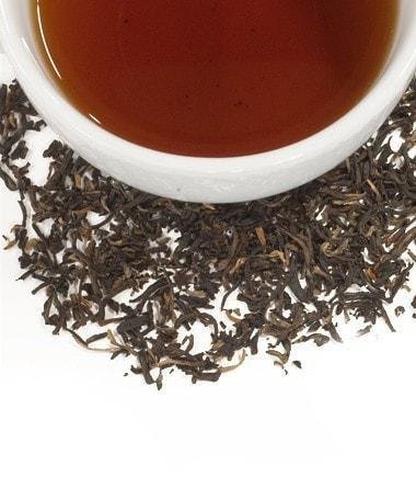 Review of Harney and Sons Tippy Yunnan by Alex Zorach | RateTea