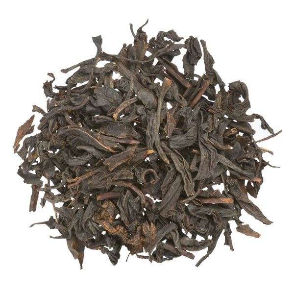 Review of Upton Tea Imports Baker Street Afternoon Blend by Trailesque ...