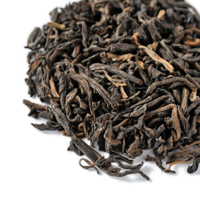 Menghai Puer - Lupicia - Ratings & Reviews | RateTea