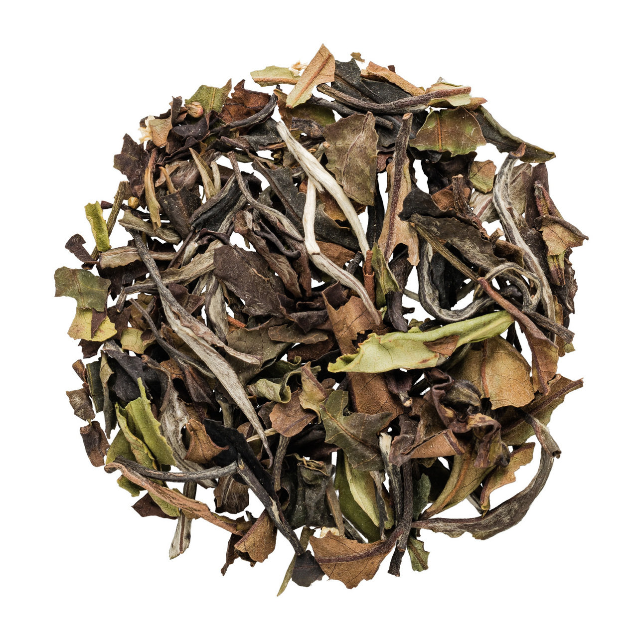 White Tea Elderflower (No. 1042) - TeaGschwendner - Ratings & Reviews ...