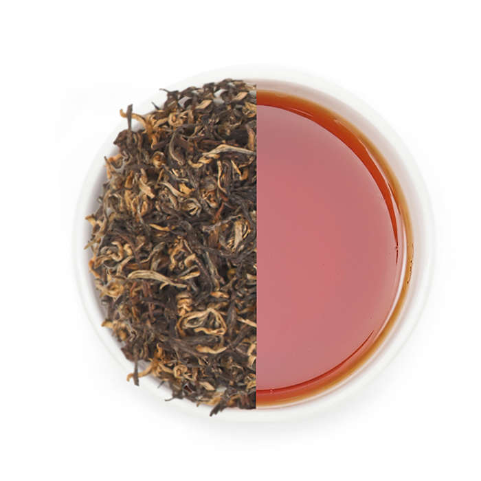 Halmari Gold Hand Rolled Oolong Tea - Halmari Tea - Ratings & Reviews ...