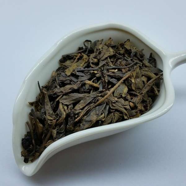 Tibetan Ya'an Dark - Caina Tea - Ratings & Reviews | RateTea