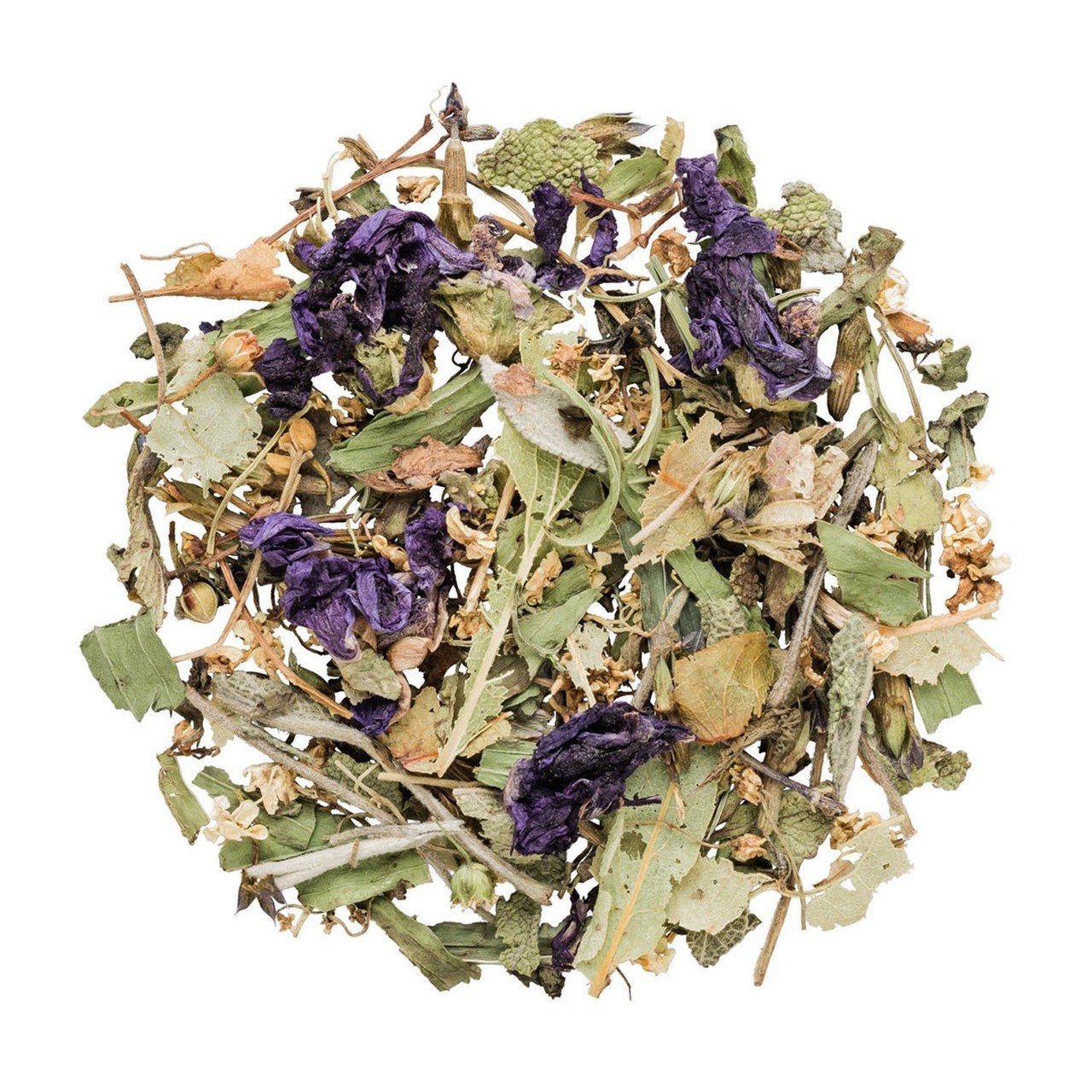 Herbal Remedy Organic - TeaGschwendner - Ratings & Reviews | RateTea
