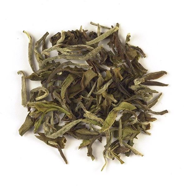 Mouling Estate SFTGFOP Arunachal Pradesh White Tea - Upton Tea Imports ...
