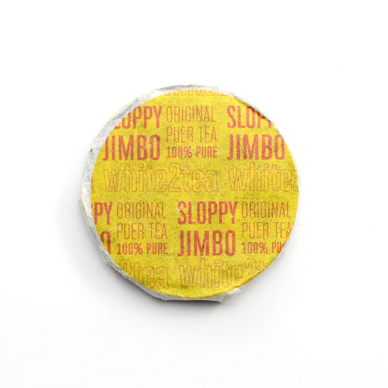 2017 Mini Jimbo - white2tea - Ratings & Reviews | RateTea