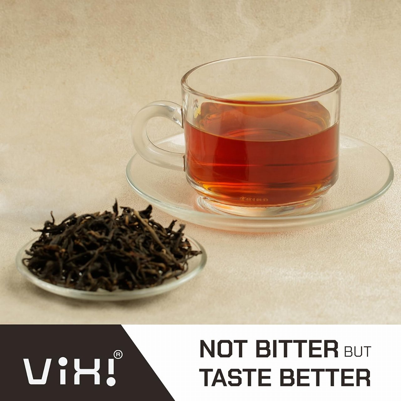 Review of ViXi Black Loose Leaf Vietnam's Mountain Tea by Alex Zorach ...