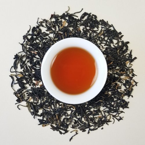 Review of Murchie's Tea & Coffee Ltd Earl's Gold by Tchuggin' Okie ...
