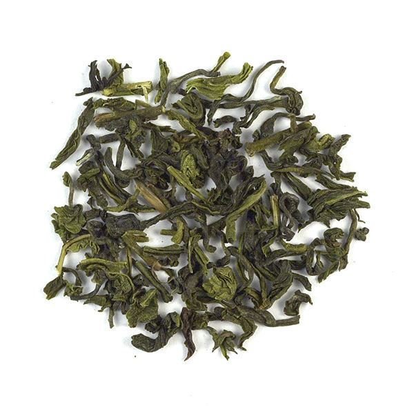 Organic Green Darjeeling Blend - Upton Tea Imports - Ratings & Reviews ...