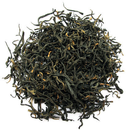 Ying De Hong Cha - Jing Tea Shop - Ratings & Reviews | RateTea