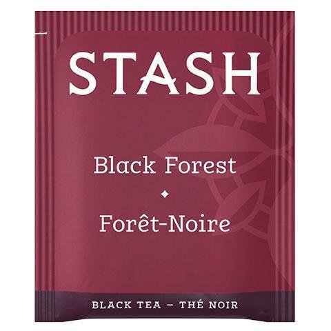 Black Forest Black Tea - Stash Tea - Ratings & Reviews | RateTea