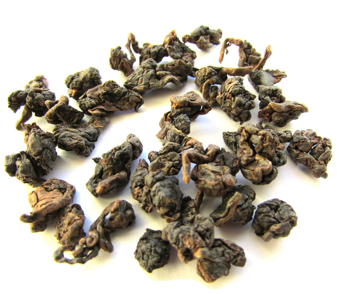 Review of What-Cha Taiwan Amber Oolong by Amanda | RateTea