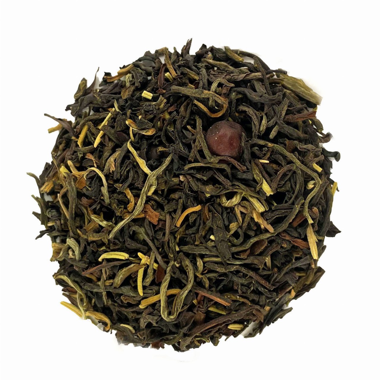 Evergreen - Murchie's Tea & Coffee Ltd - Ratings & Reviews | RateTea
