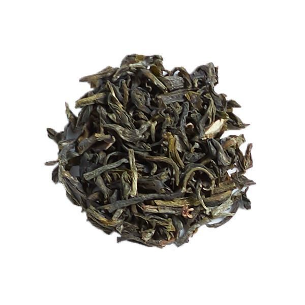 China Jasmine Da Zhang Select Organic - Upton Tea Imports - Ratings ...