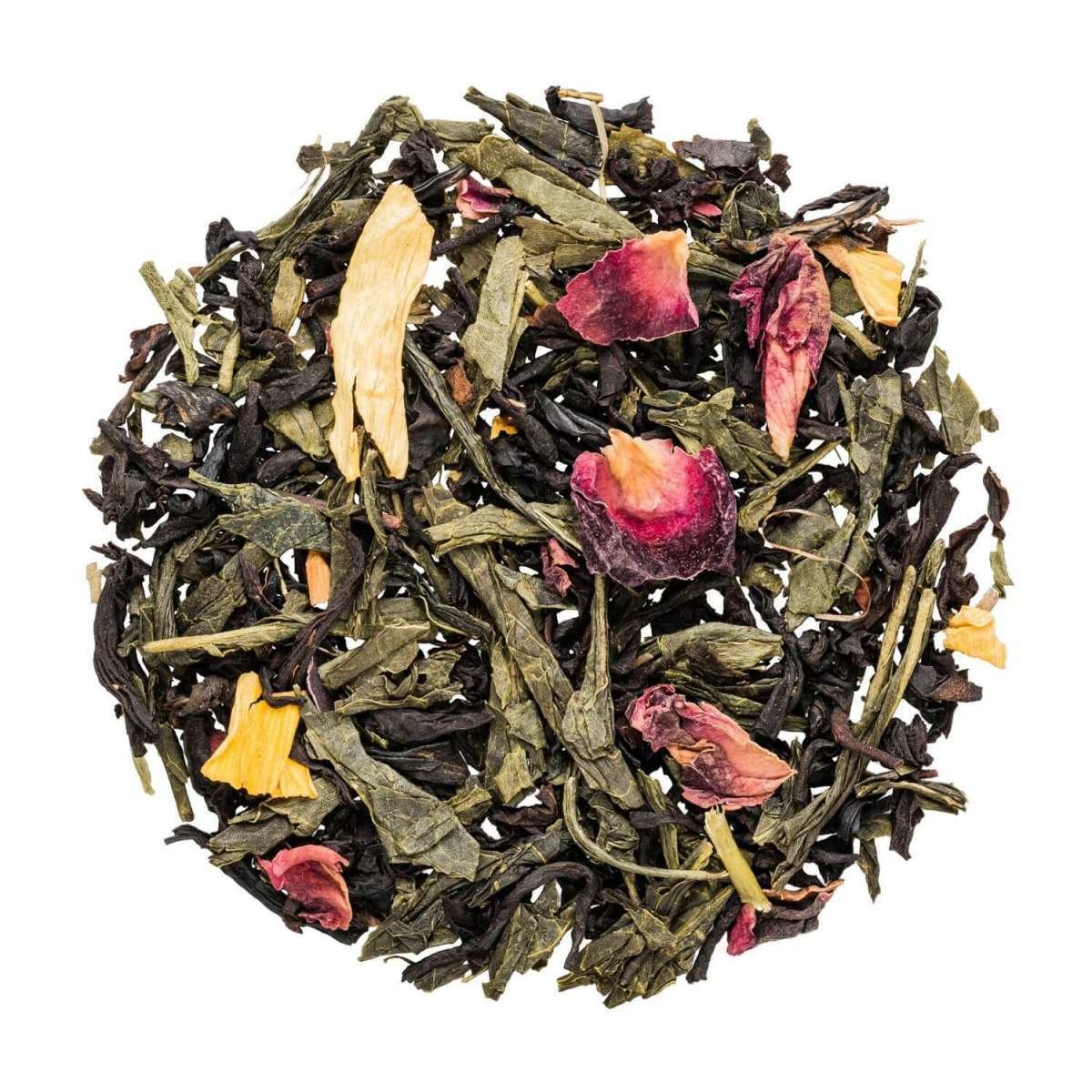 Arabian Night ® (No. 901) - TeaGschwendner - Ratings & Reviews | RateTea