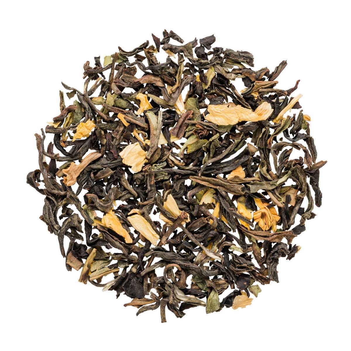Review of TeaGschwendner Easter Tea (No. 930) by Mr Bamsen | RateTea