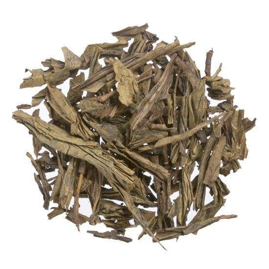 Organic Ho-ji Cha Kamakura - Upton Tea Imports - Ratings & Reviews ...