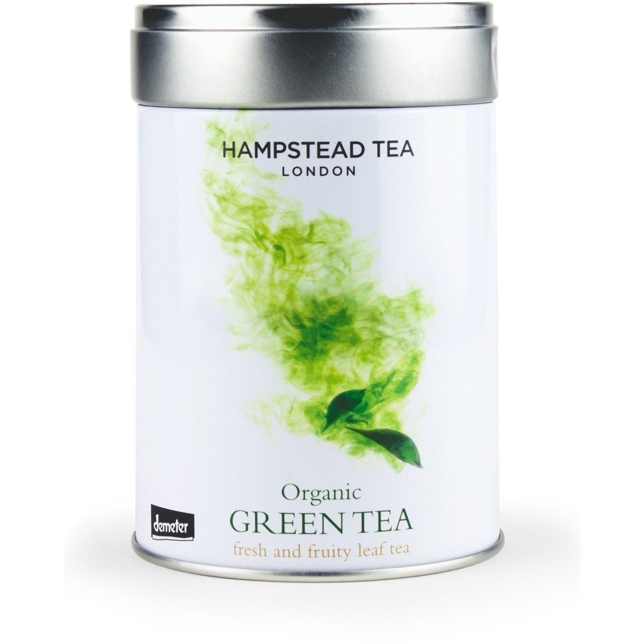 Green Tea - Hampstead Tea - Ratings & Reviews | RateTea