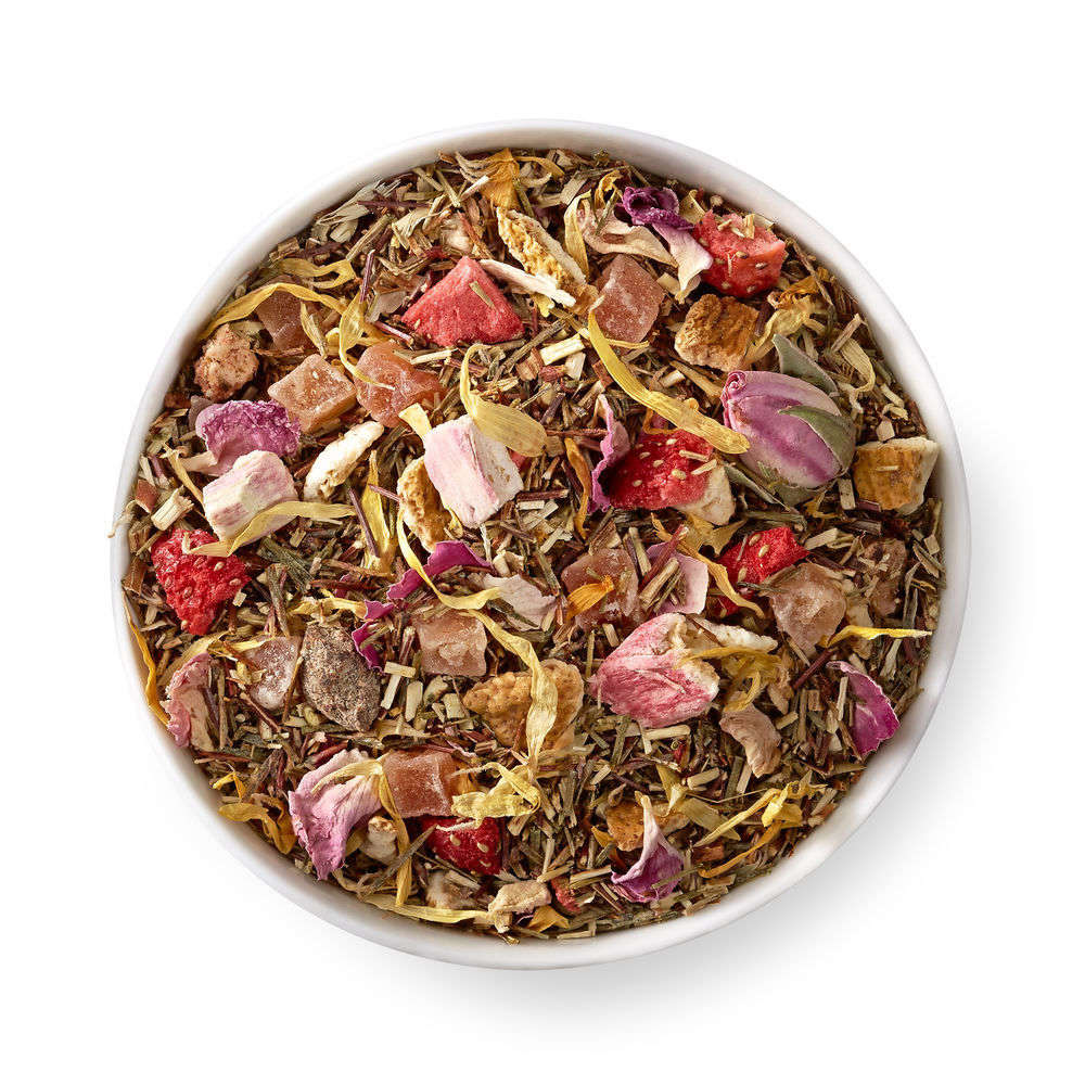 Rooibos Tropica - Teavana - Ratings & Reviews | RateTea