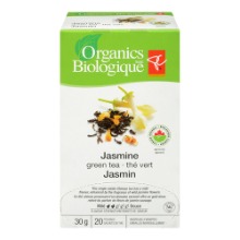PC Jasmine Green Tea - President's Choice - Ratings & Reviews | RateTea