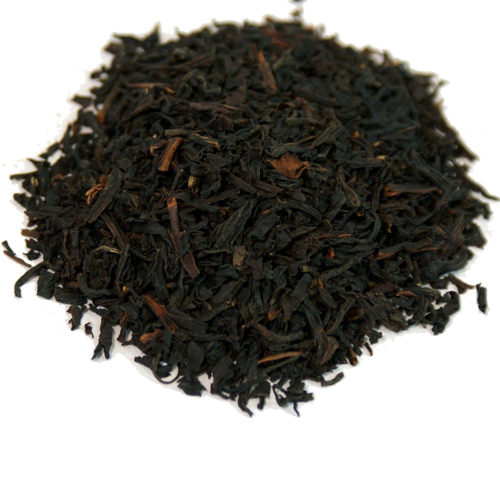 Vietnam Black Tea - Simpson & Vail - Ratings & Reviews | RateTea