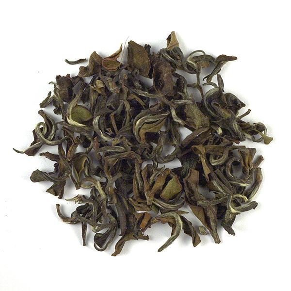 Review of Upton Tea Imports Season's Pick Vietnam Eastern Beauty Oolong ...