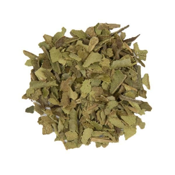 Australian Lemon Myrtle Organic - Upton Tea Imports - Ratings & Reviews ...