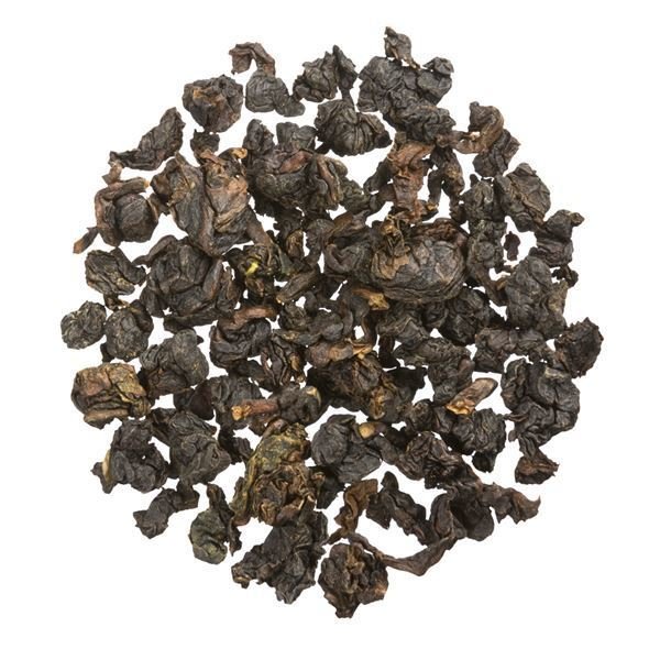 Formosa GABA Oolong - Upton Tea Imports - Ratings & Reviews | RateTea