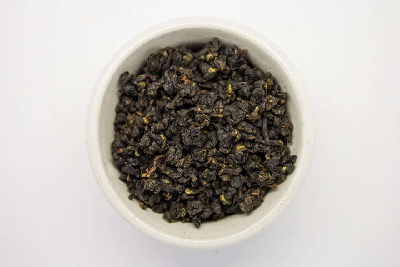 Sumatra Black Tea - Beautiful Taiwan Tea Company - Ratings & Reviews ...