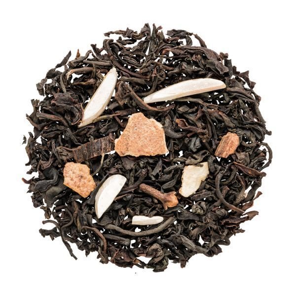 Christmas Tea (No. 999) - TeaGschwendner - Ratings & Reviews | RateTea