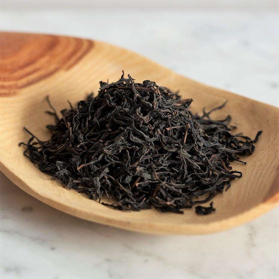 Black Sejak - Tea in the City - Ratings & Reviews | RateTea