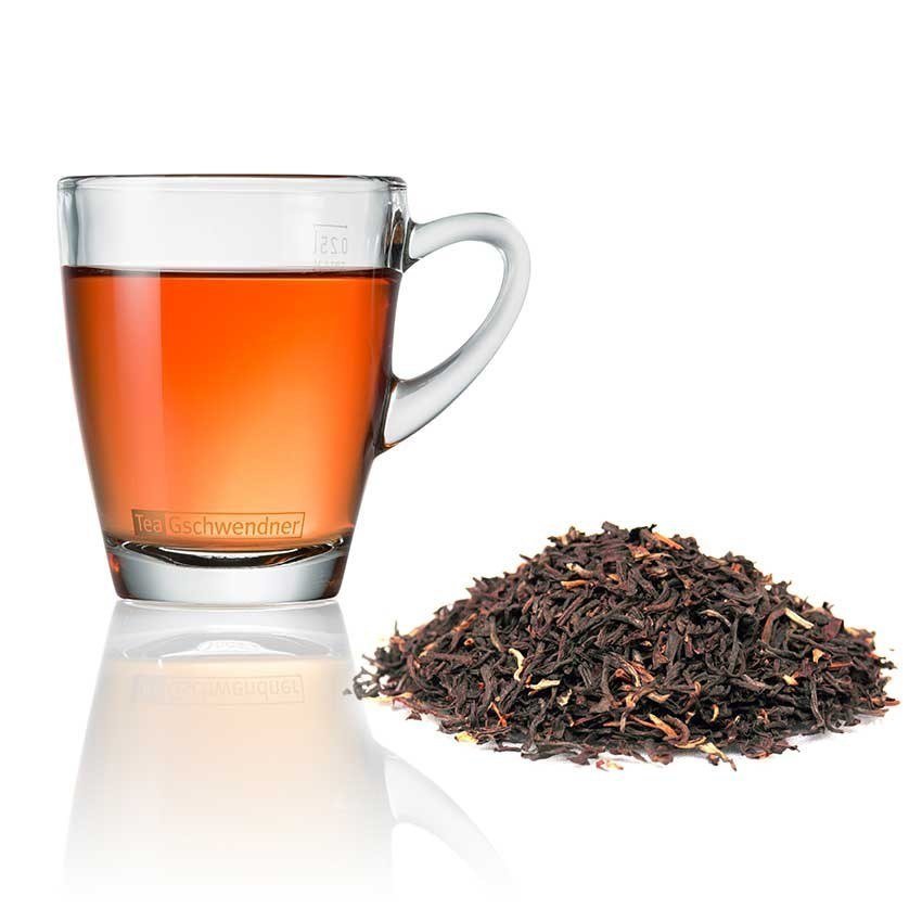 Review of TeaGschwendner Assam TGFOP1 Ananda Second Flush by Heather Z ...