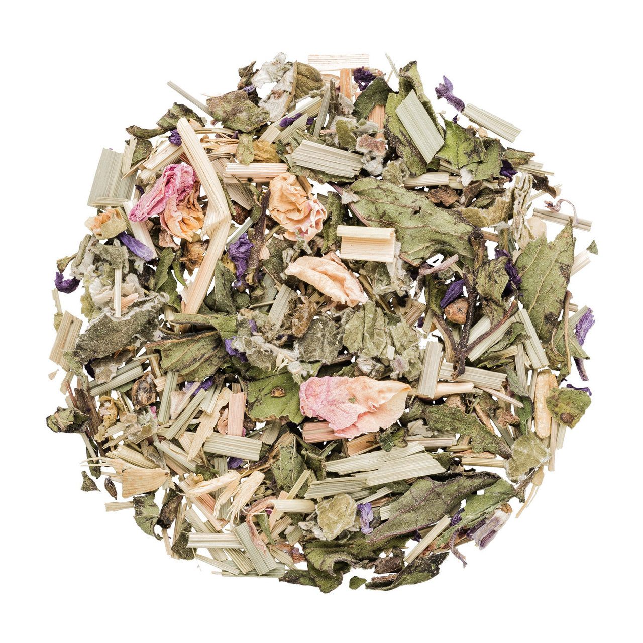 Pitta (No. 1298) - TeaGschwendner - Ratings & Reviews | RateTea
