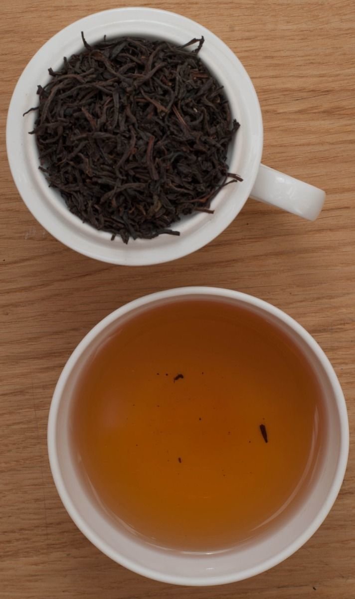 Java Superior Malabar (Nr. 77) - Carstensens Tehandel - Ratings ...