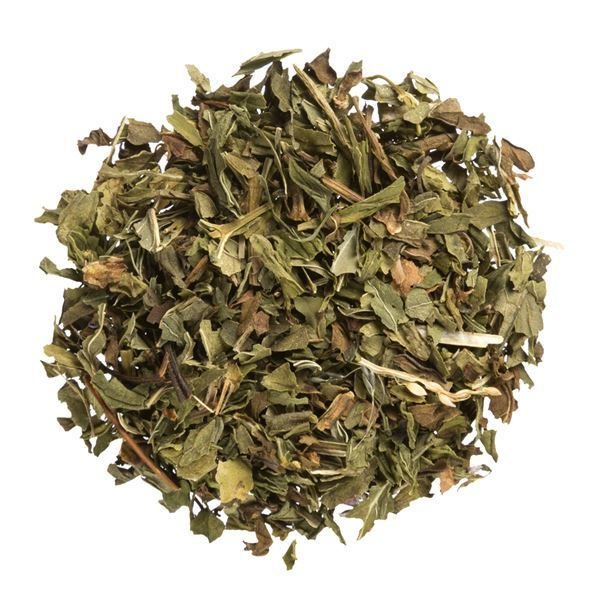 Organic Spearmint - Upton Tea Imports - Ratings & Reviews | RateTea