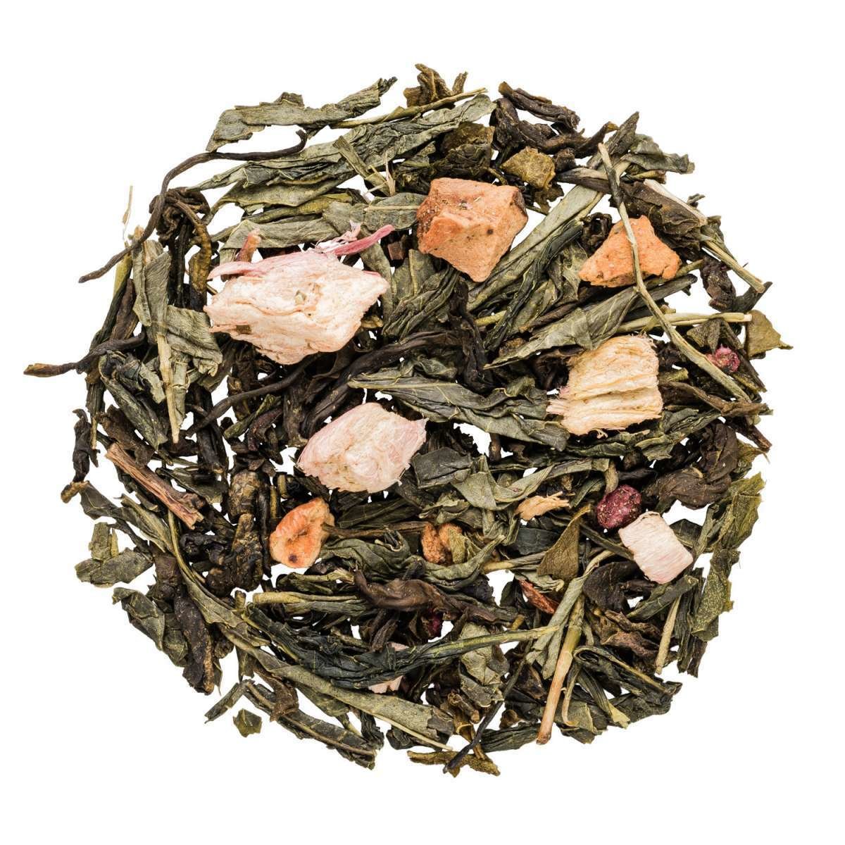 Shogun (No. 987) - TeaGschwendner - Ratings & Reviews | RateTea