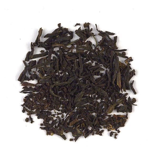 Review of Upton Tea Imports Upton South Street Breakfast Blend by ...