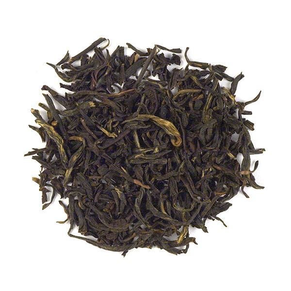 Review of Upton Tea Imports Old South Meeting House Breakfast Blend by ...