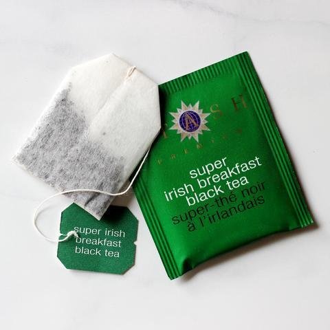 Super Irish Breakfast - Stash Tea - Ratings & Reviews | RateTea