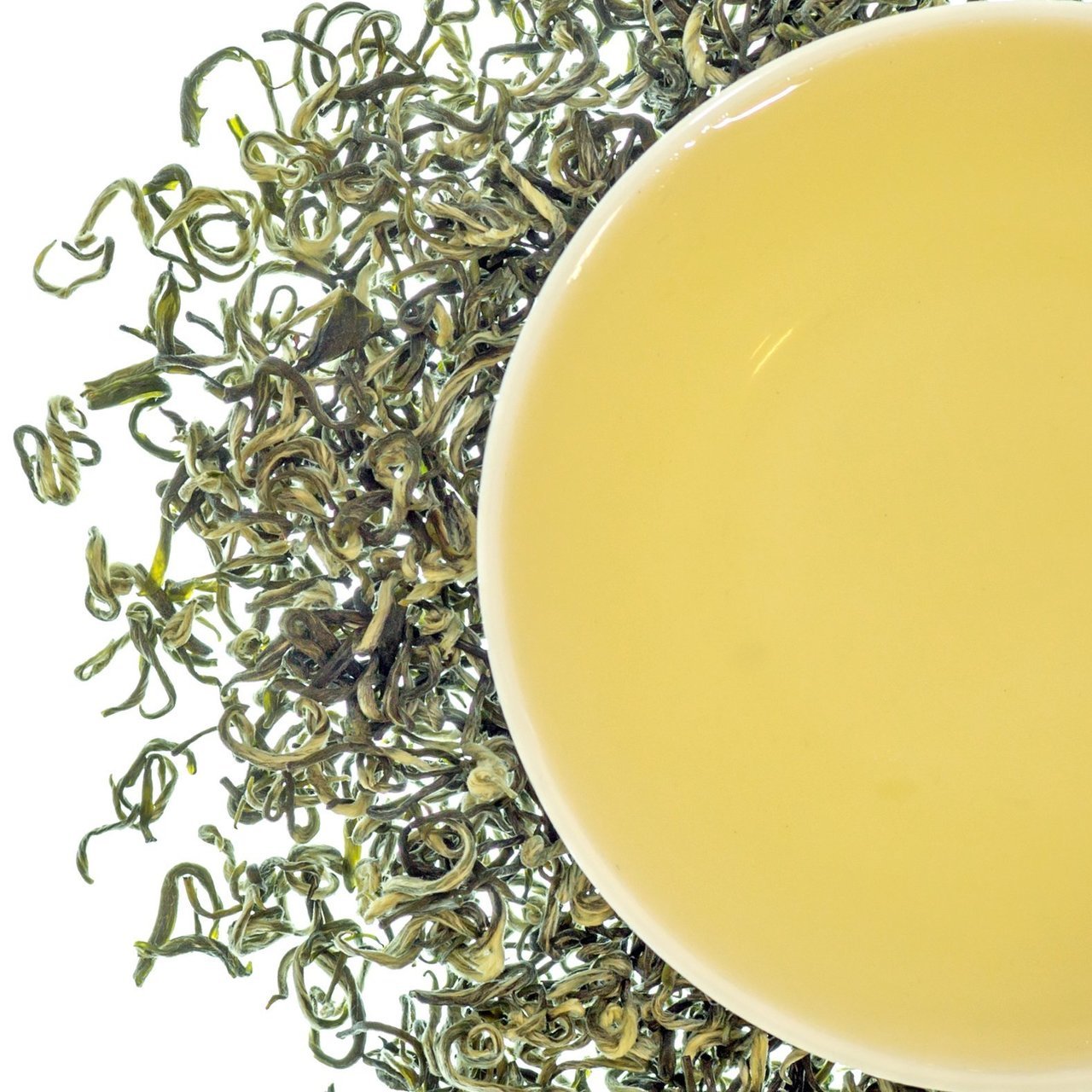 Pi Lo Chun - TeaSource - Ratings & Reviews | RateTea