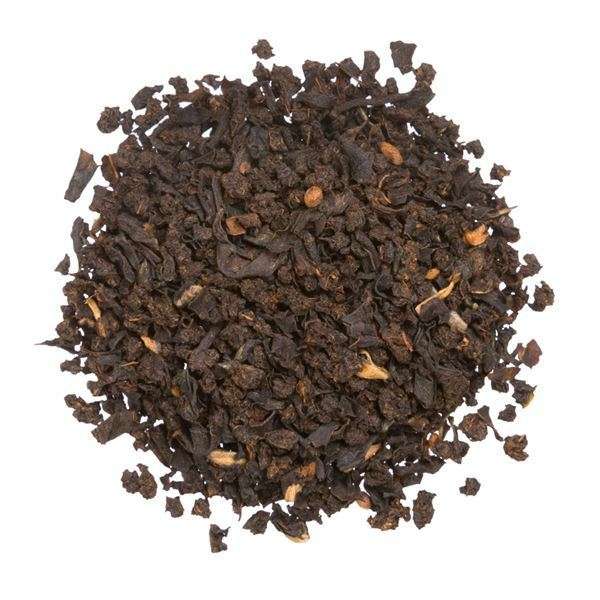 Bond Street English Breakfast Blend - Upton Tea Imports - Ratings ...