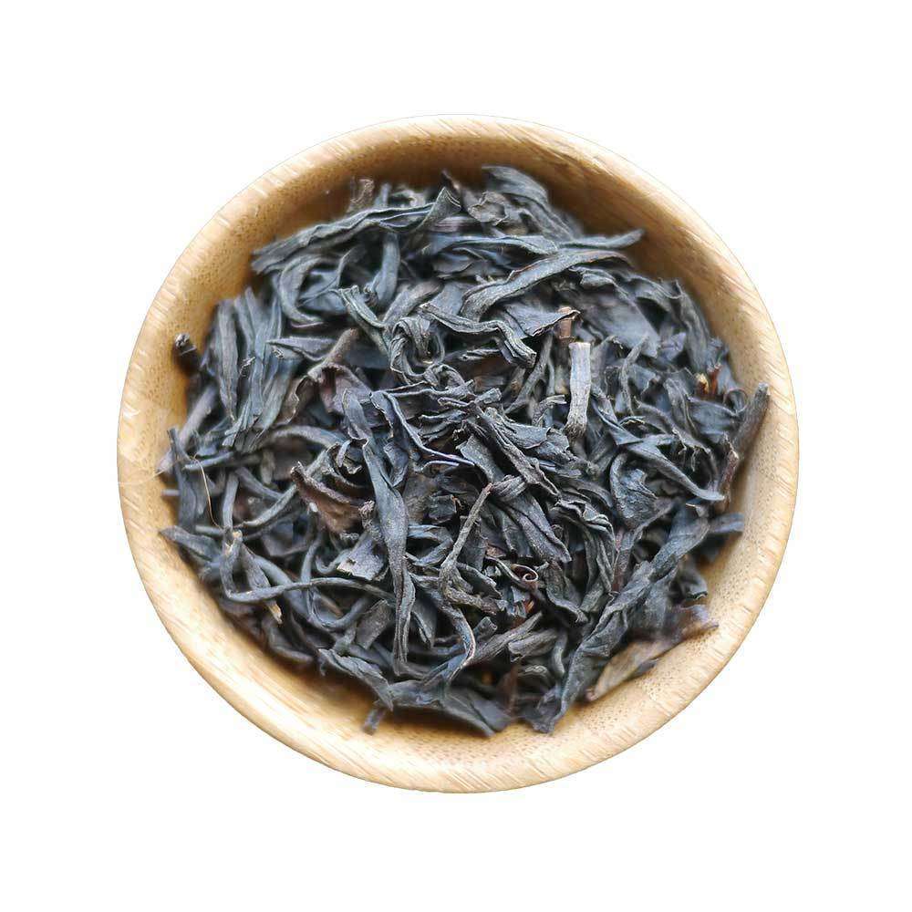 Amber Hong Cha - Pekoe Tea Company - Ratings & Reviews | RateTea