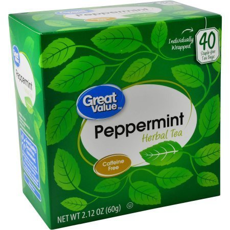 Peppermint - Great Value - Ratings & Reviews | RateTea