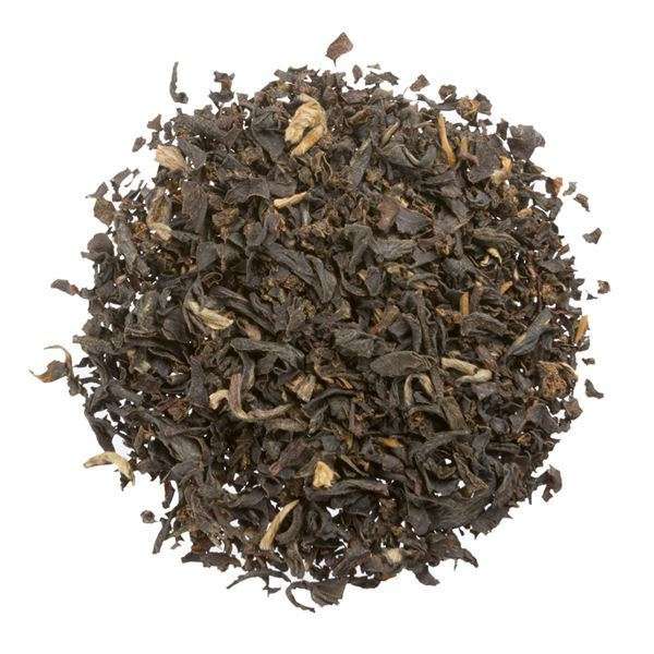 Review of Upton Tea Imports River Shannon Breakfast Blend by Alex ...