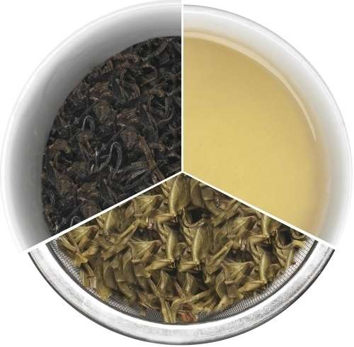 Seuj Assam Summer Natural Artisanal Green - TEAORB - Ratings & Reviews ...