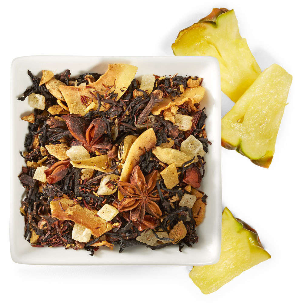 Cha Yen Thai Black Tea - Teavana - Ratings & Reviews | RateTea