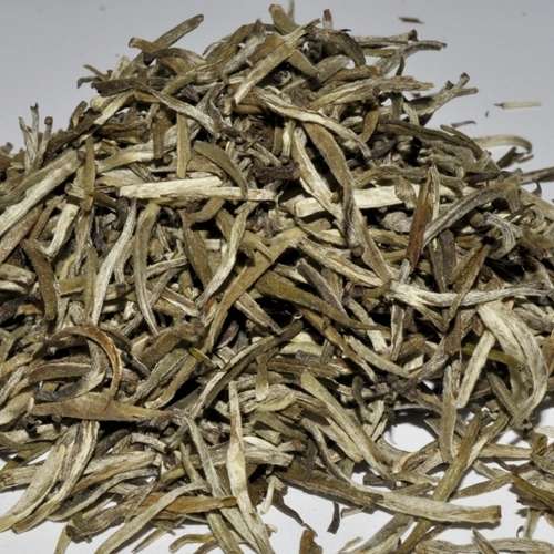 Assam Mothola White - Grey's Teas - Ratings & Reviews | RateTea