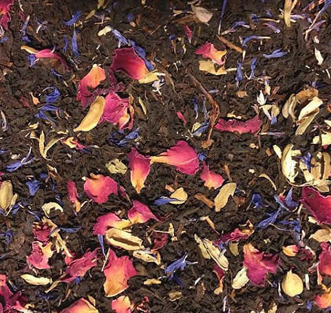 Haji Tea No. 1 - Original Blend - Haji Tea - Ratings & Reviews | RateTea