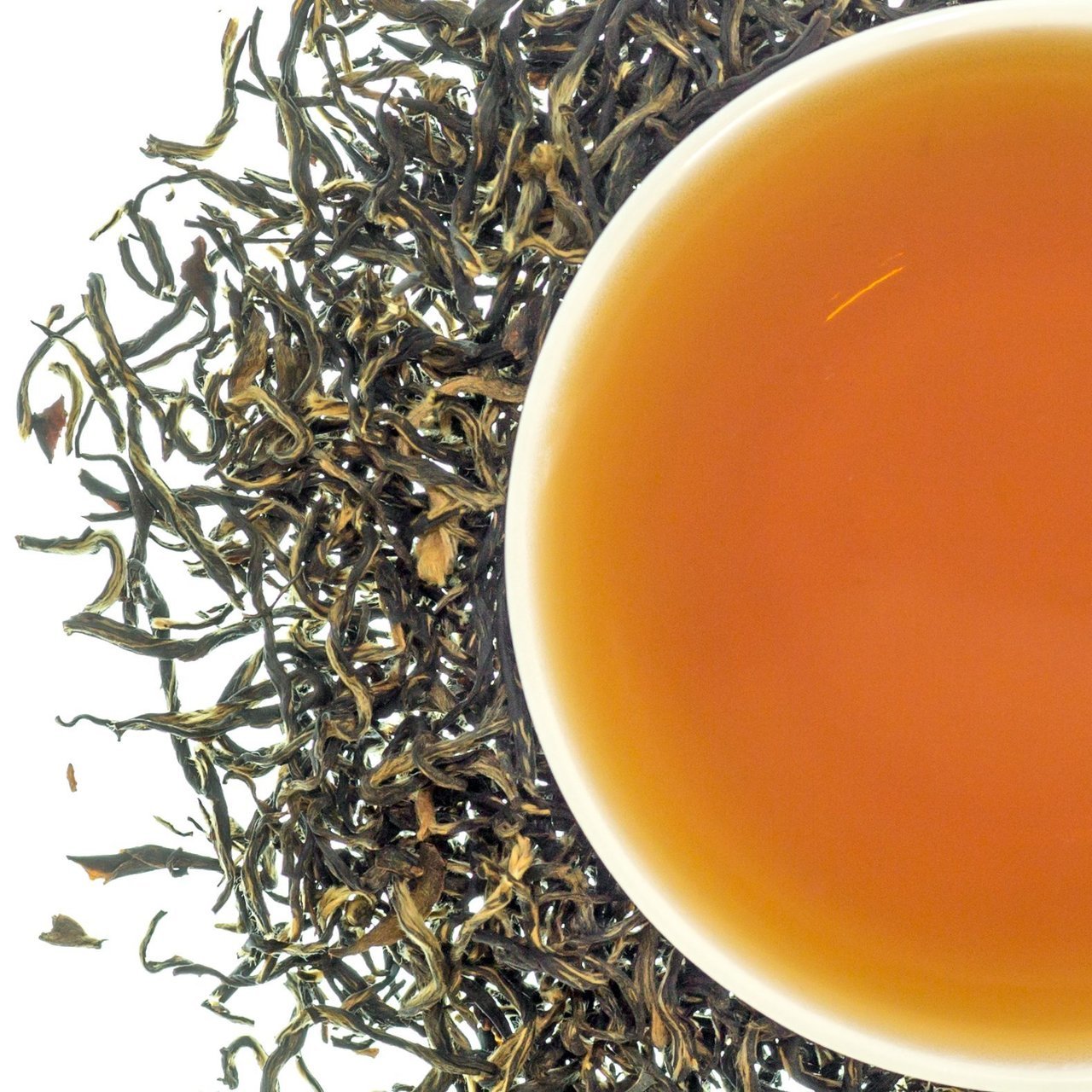 Hu Hong Mao Feng - TeaSource - Ratings & Reviews | RateTea