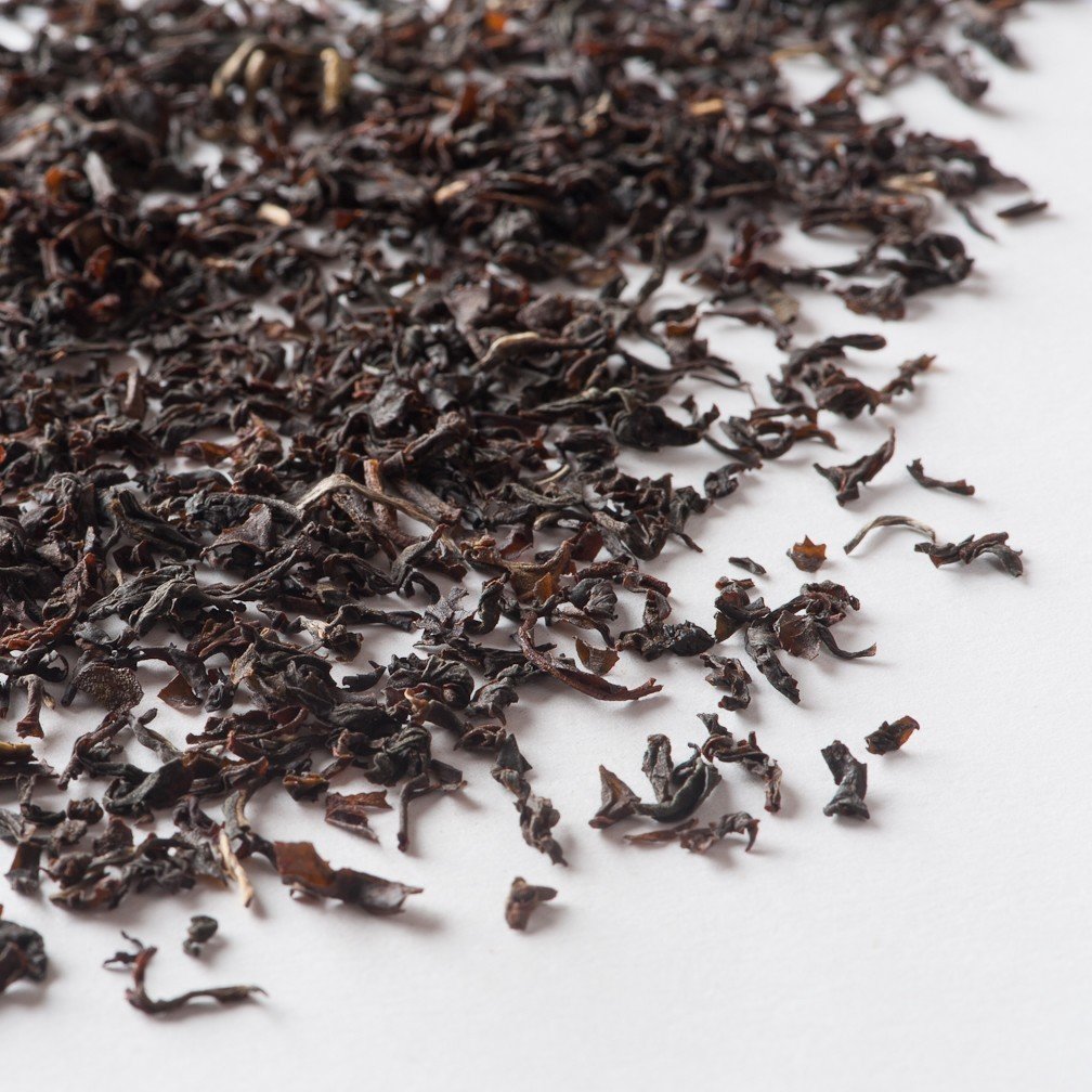 Ceylon Breakfast BOP - ITO EN - Ratings & Reviews | RateTea